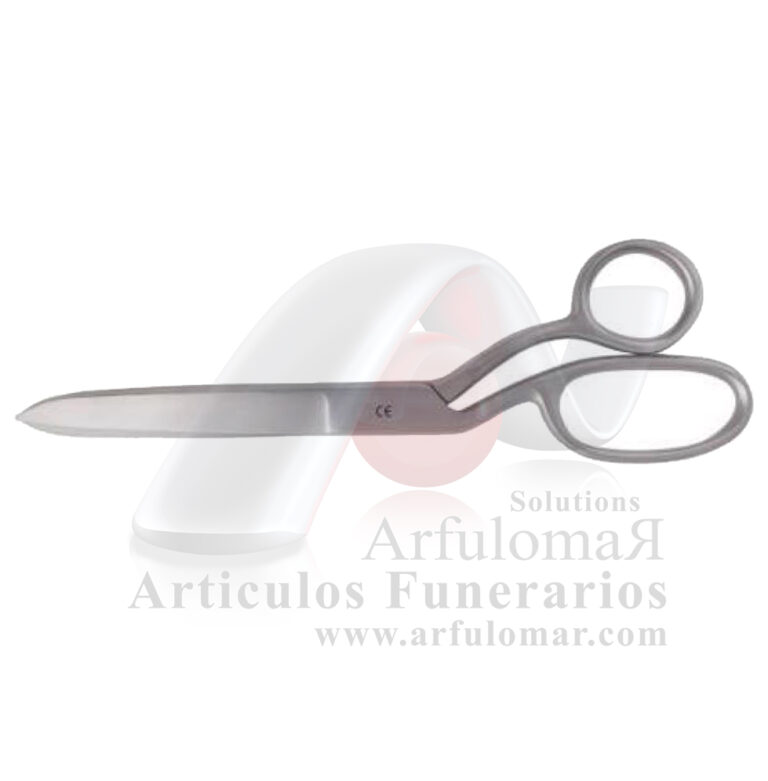 TIJERA PARA EMBALSAMAR DE ALTA RESISTENCIA - ARFULOMAR