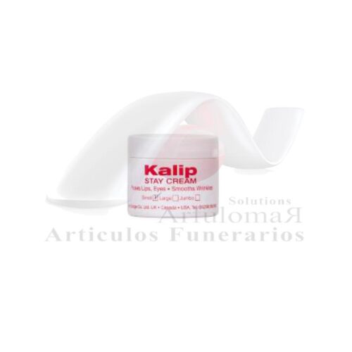 KALIP CREAM STAY 60 g. - ARFULOMAR